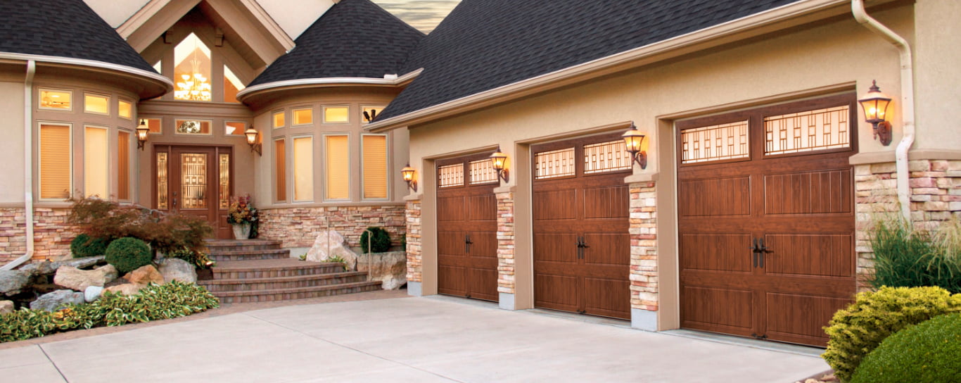 RV Garage Doors - Iconic Garage Door Company Phoenix AZ