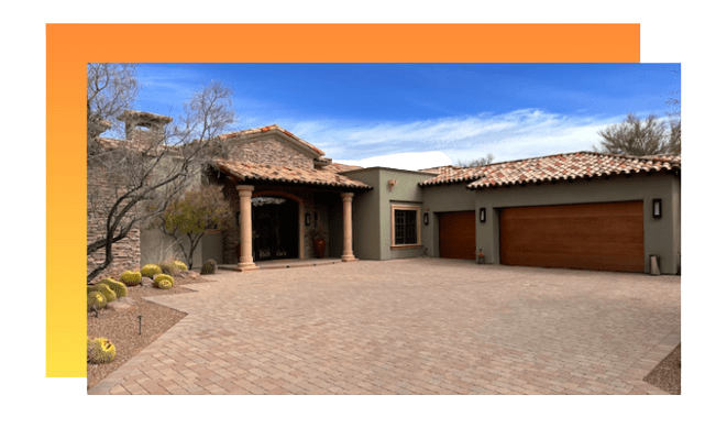 Top Rated Garage Door Company - Iconic Garage Door Services Phoenix AZ